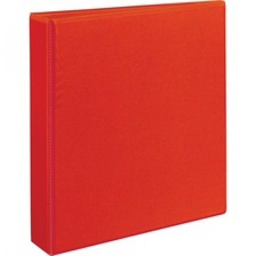 Avery® Heavy-Duty View 3 Ring Binder, 1.5" One Touch EZD(R) Ring, Holds ...