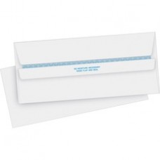 Business Source Regular Security Invoice Envelopes - Business - #10 - 4 ...